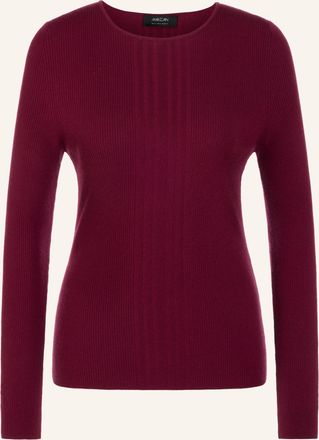 Marc Cain Pullover rot