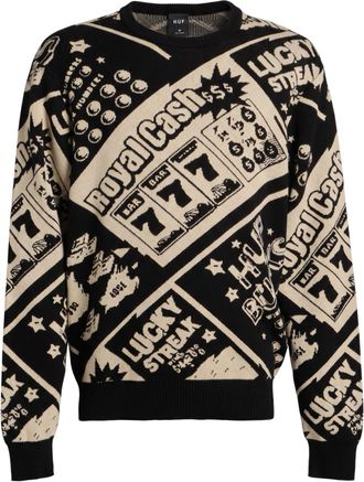 HUF STRICKWAREN - Pullover auf YOOX.COM