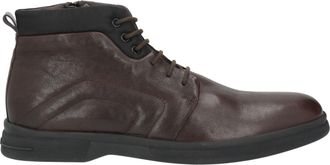 Pollini SCHUHE - Stiefeletten auf YOOX.COM