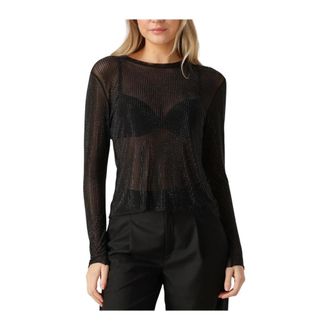 Gestuz Gzkareen Top - - Blouses & Shirts - Damen - Schwarzk - M
