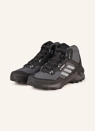 ADIDAS TERREX Adidas Terrex Wanderschuhe Terrex ax4 Mid Gtx schwarz