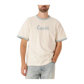 For&eacute;t Herren, Oberteile, Beige, 2XLGr&ouml;&szlig;e