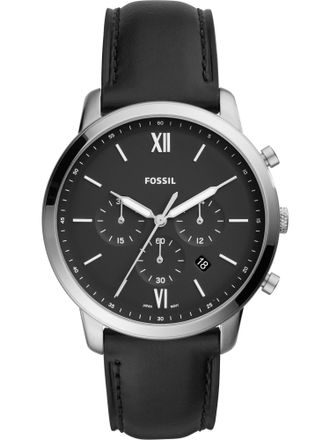 Fossil Chronograph FS5452