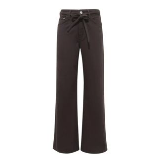 Mavi Damen, Jeans, Braun, W32 L32Gr&ouml;&szlig;e