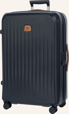Bric's Trolley Taormina Large blau