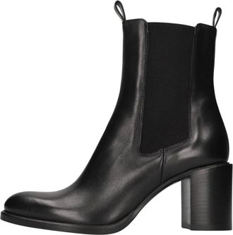 Strategia Bottines Candy Beatles - Femme - Chaussures - Noir - Taille: 37 1/2 EU