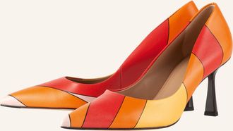 Högl Pumps Marylin orange