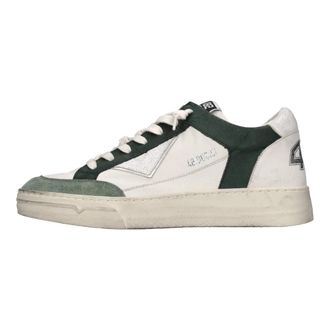 4B12 Sneakers Mehrfarbig - - Shoes - Herren - Mehrfarbig - 41 EU