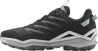 Lowa Halbschuh MADDOX PRO LO schwarz/grau, 43.5