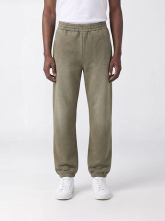 Golden Goose Hose Herren Farbe Beige