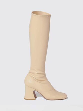 Chlo&eacute; Bottes CHLO&Eacute; Femme couleur Beige