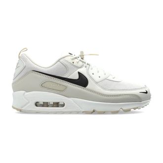 Nike Homme, Sport, Blanc, Taille: 42 1/2 EU Air Max 90