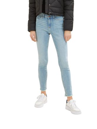 Tom Tailor Damen Jona Extra Skinny Jeans