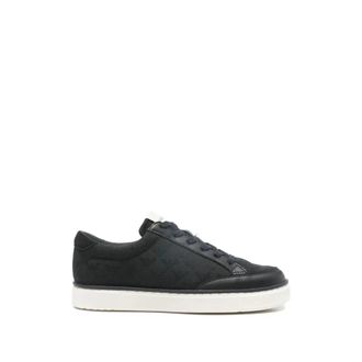 Emporio Armani Herren, Schuhe, Blau, 43 EUGr&ouml;&szlig;e