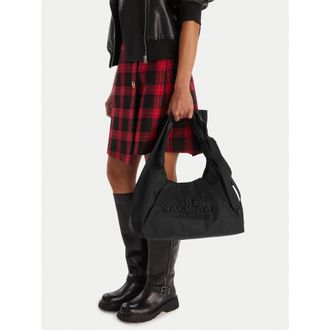 Marc Jacobs Handtasche Marc Jacobs 2P5HSH024H03 Schwarz