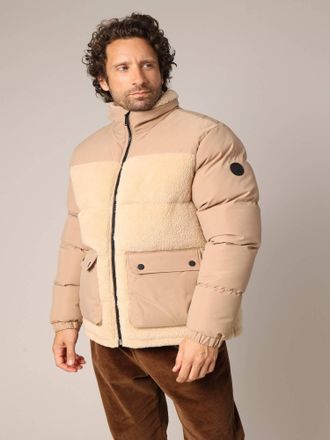 Deeluxe Jacke Cambri