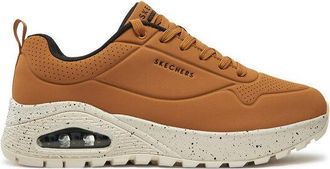 Skechers Sneakers Uno Rugged- Wat-air-proof 183048/TAN Braun
