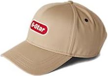 G-Star G-Star Homme Casquette de Baseball Artwork, Beige (westpoint khaki D23767-C900-C531), PC