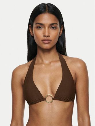Bardot Bardot Bikini-Oberteil Jayda Halter 60324TB Braun