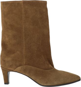 Strategia SCHUHE - Stiefeletten auf YOOX.COM