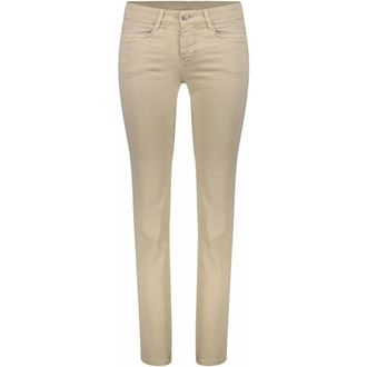 M.A.C Mac, Damen, Hosen, Beige, L L32Gr&ouml;&szlig;e