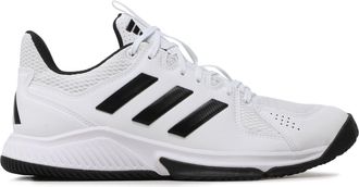 adidas Hallenschuhe adidas Bukatsu Shoes HR0626 Weiß