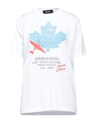 Dsquared2 TOPS - T-shirts sur YOOX.COM