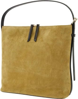 A.P.C. A.p.c., unisex, Sacs, Beige, Taille: ONE Size Sac bandouli&egrave;re Vera
