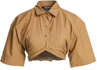Jacquemus TOPS - Chemises sur YOOX.COM