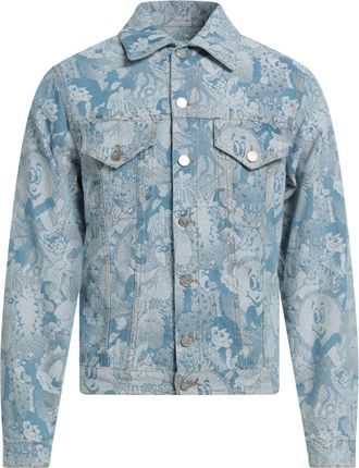 Aries JACKEN & M&Auml;NTEL - Jeansjacken/M&auml;ntel auf YOOX.COM