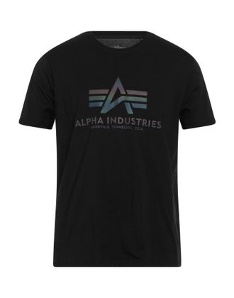 Alpha Industries TOPS - T-shirts auf YOOX.COM