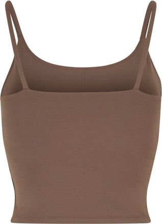 Urban Classics Muskelshirt Urban Classics Ladies Sports Top adjustable (1-tlg)