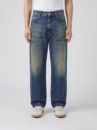 Maison Margiela Jeans MM6 MAISON MARGIELA Herren Farbe Blau