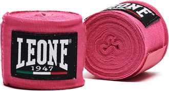 LEONE 1947 Bandagen, Unisex-Erwachsene, Rose, 2.5 M, AB705