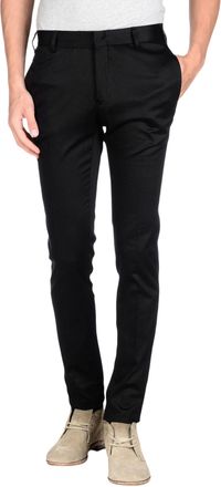 Daniele Alessandrini HOSEN & R&Ouml;CKE - Hosen auf YOOX.COM