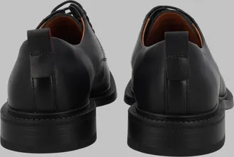 HUGO BOSS Loafer - Black
