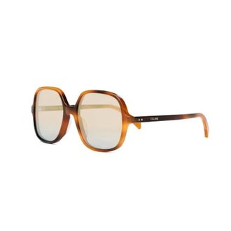 Celine Celine, unisex, Accessories, Braun, ONE SIZEGr&ouml;&szlig;e