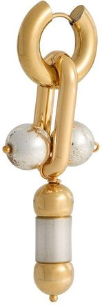 Timeless Pearly SCHMUCK und UHREN - Einzelne Ohrringe auf YOOX.COM