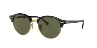 Ray-Ban Ray-ban - Mod. 4246 - Lunettes De Soleil Unisex-Adult, noir, taille 51
