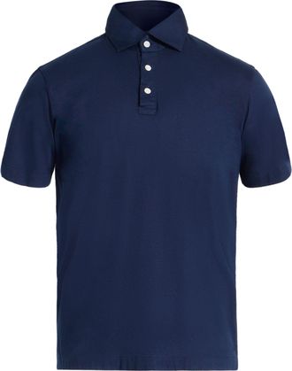 LUIGI BORRELLI NAPOLI TOPS - Poloshirts auf YOOX.COM