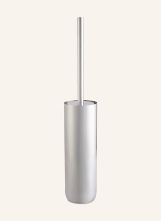 Blomus Blomus Wc-B&uuml;rstenkombination Modo silber