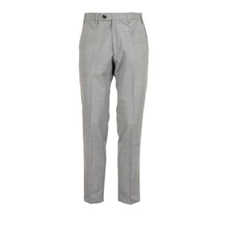 Michael Coal TK America Pant - - Trousers - Herren - Grau - W32