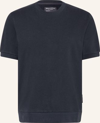 Marc O'Polo Marc Opolo Sweatshirt blau