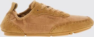 Fendi Sneakers FENDI Herren Farbe Beige