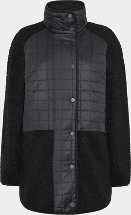 Didriksons 1913 Fleecejacke Hazel