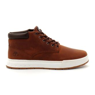 Timberland Chaussures - Homme - Chaussures - Brun - Taille: 40 EU
