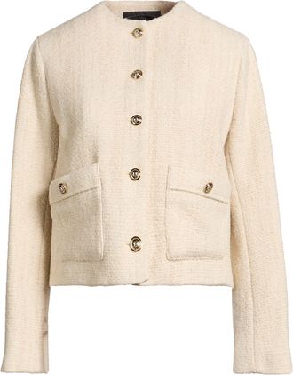 Maje JACKEN & M&Auml;NTEL - Jacken und Anoraks auf YOOX.COM