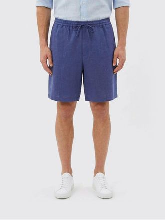 Emporio Armani Shorts EMPORIO ARMANI Herren Farbe Blau
