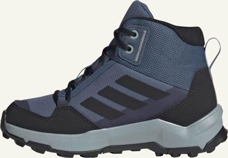 ADIDAS TERREX Adidas Terrex Terrex ax4r Mid Rain.Rdy Wanderschuh blau