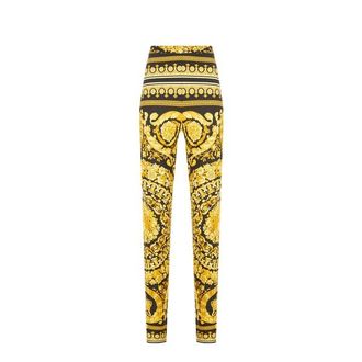 Versace Legging Baroque